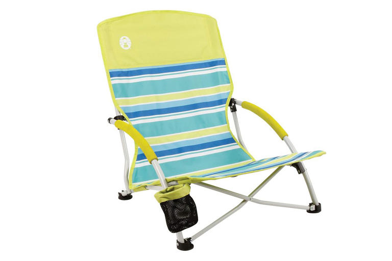 Amazon’s beach chair sale has portable picks for seaside days, camping ...