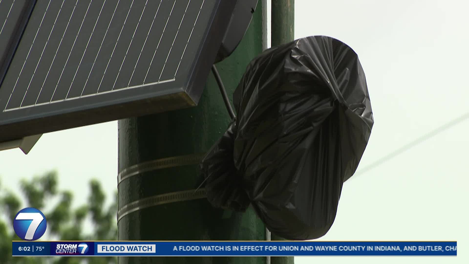City covers all Flock cameras amid data sharing investigation