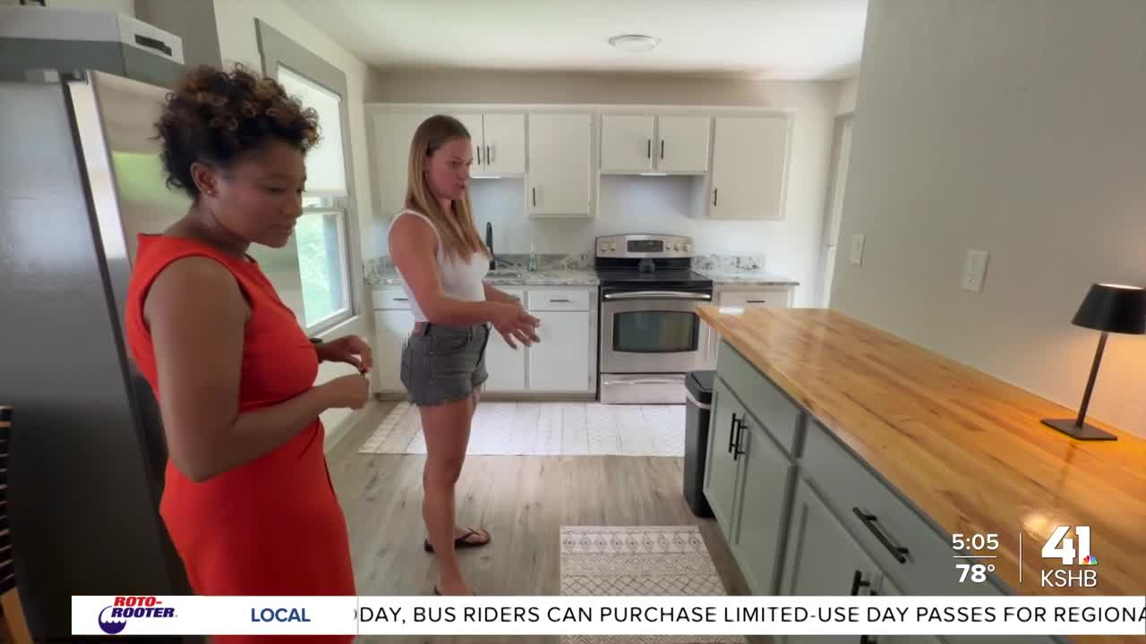 KCK homeowners capitalize on World Cup with short-term rental licensing ...