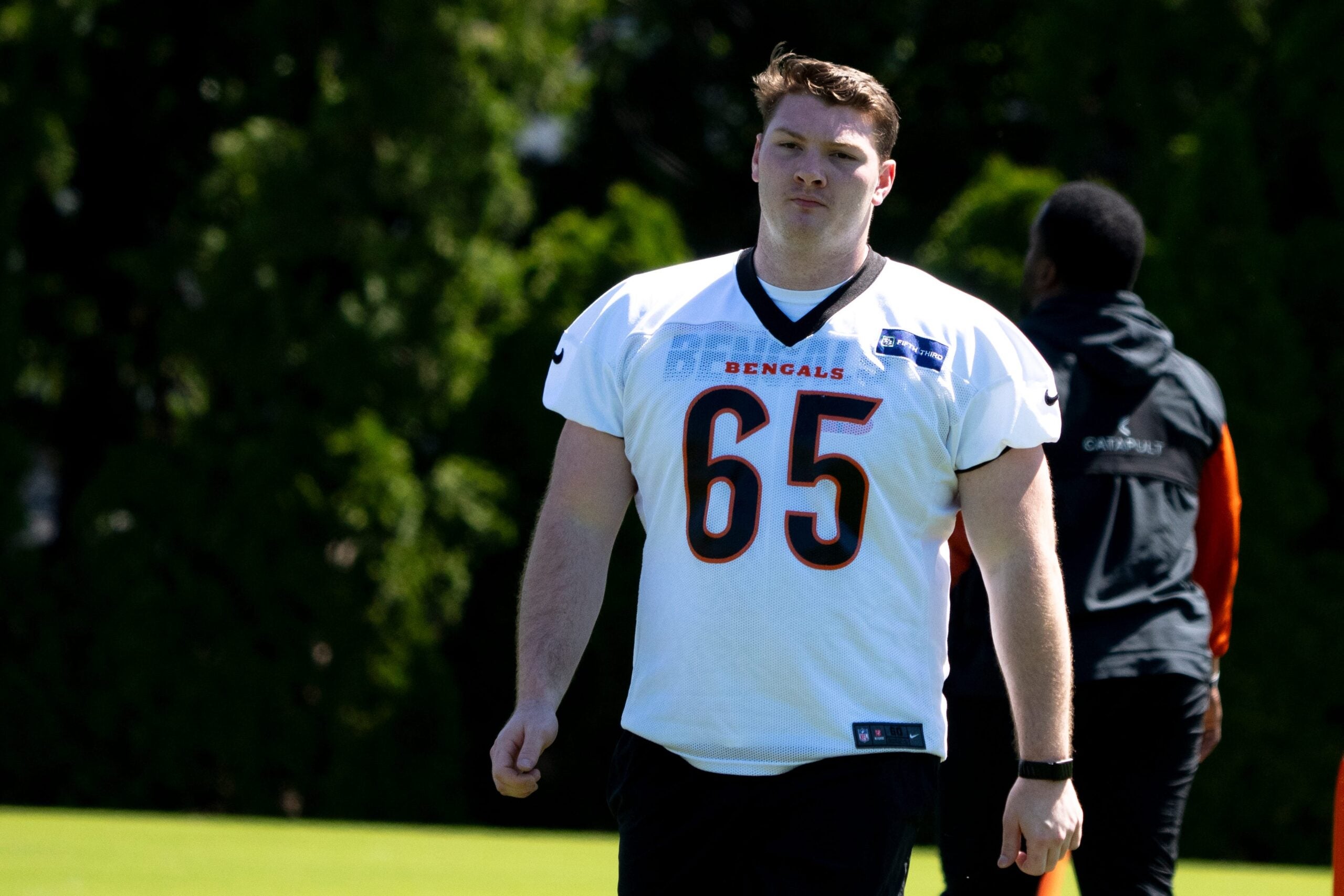 Top NFL draft expert affirms Bengals' 'excellent value' pick they made ...