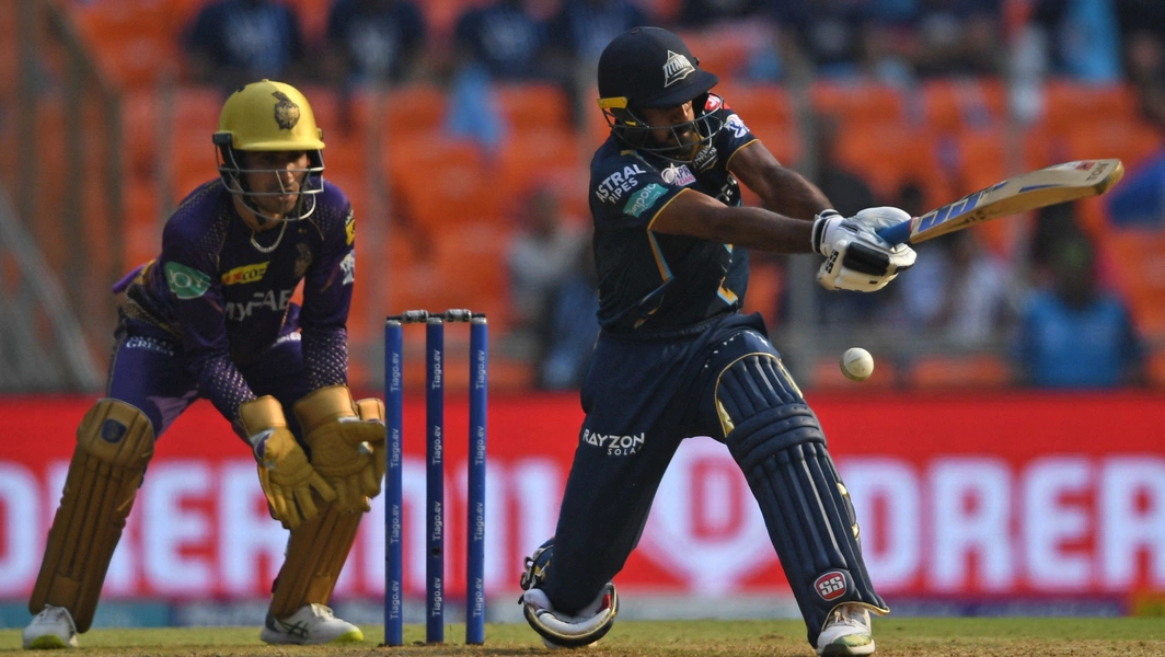 Vijay Shankar joins Kandy Royals days after retirement