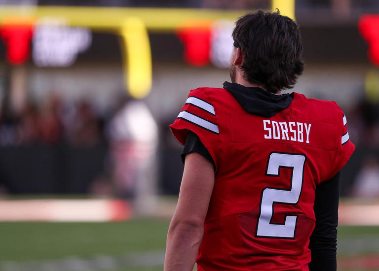 The NFL's quarterback-hungry teams just had their hopes dashed for a ...