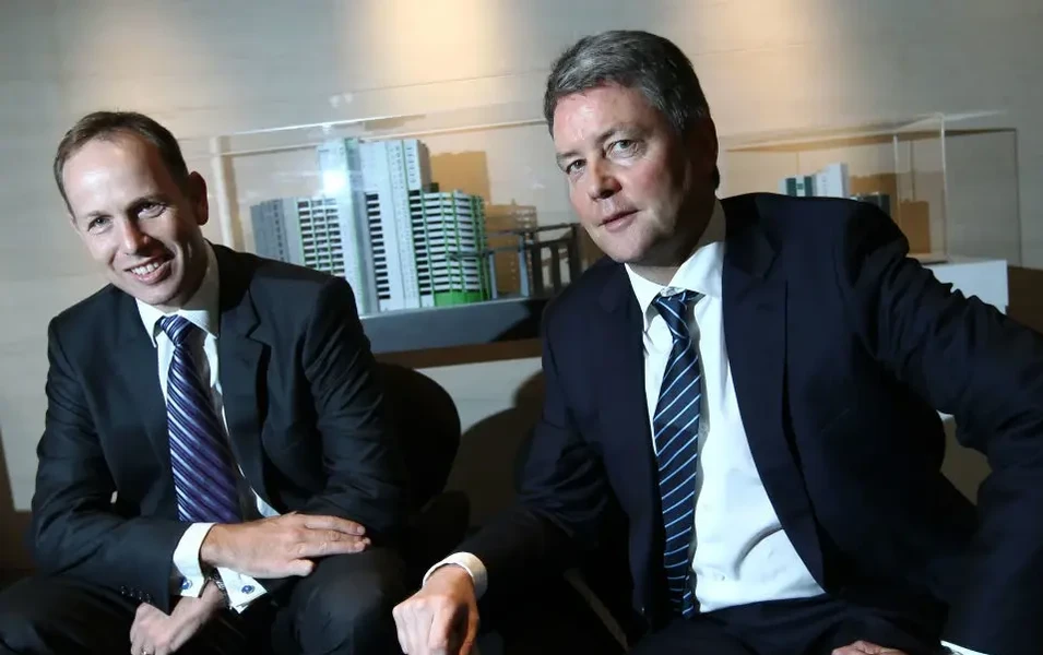 Goodman’s $87.1b portfolio update clouded by share slump, green backlash