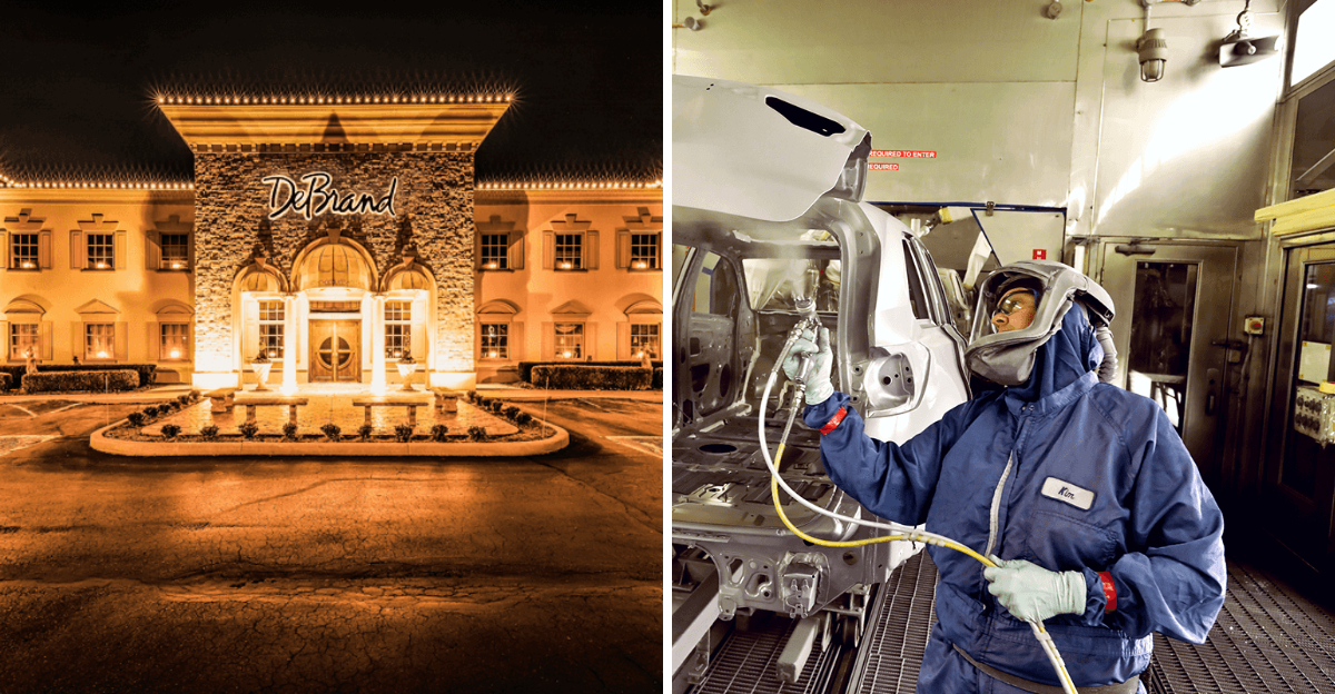9 unique Indiana factory tours you had no idea you could actually take