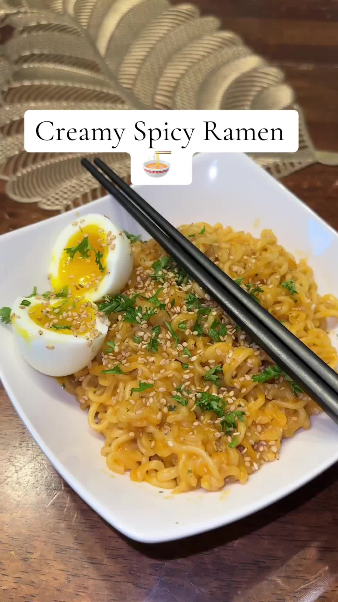 Why Shin Ramyun fans are adding this creamy twist