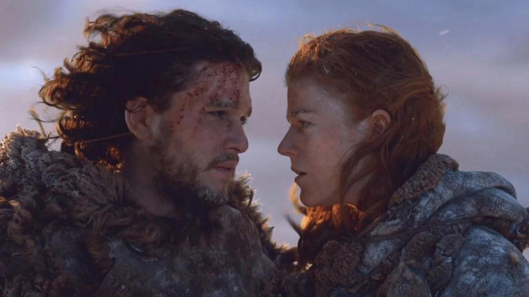 ‘Game of Thrones’: Kit Harington dice que el spin-off de Jon Snow ‘no ...