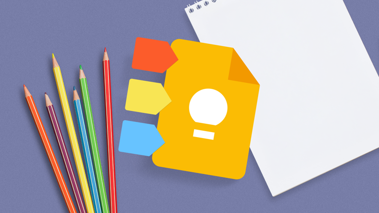 I ignored Google Keep for years — these hidden features changed my mind
