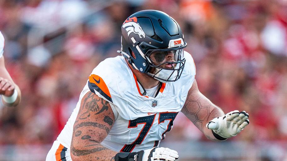 2026 NFL power rankings: Ranking the best guards as the offseason rolls on
