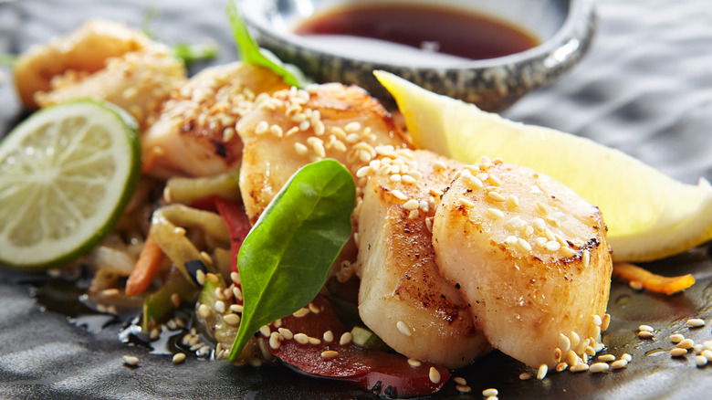 All of your scallop questions answered