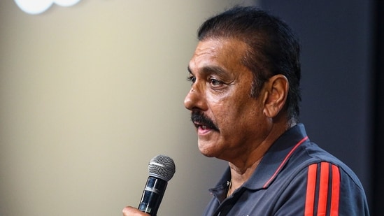 Quote of the day by Ravi Shastri: 'For me, what you see is what you'll ...