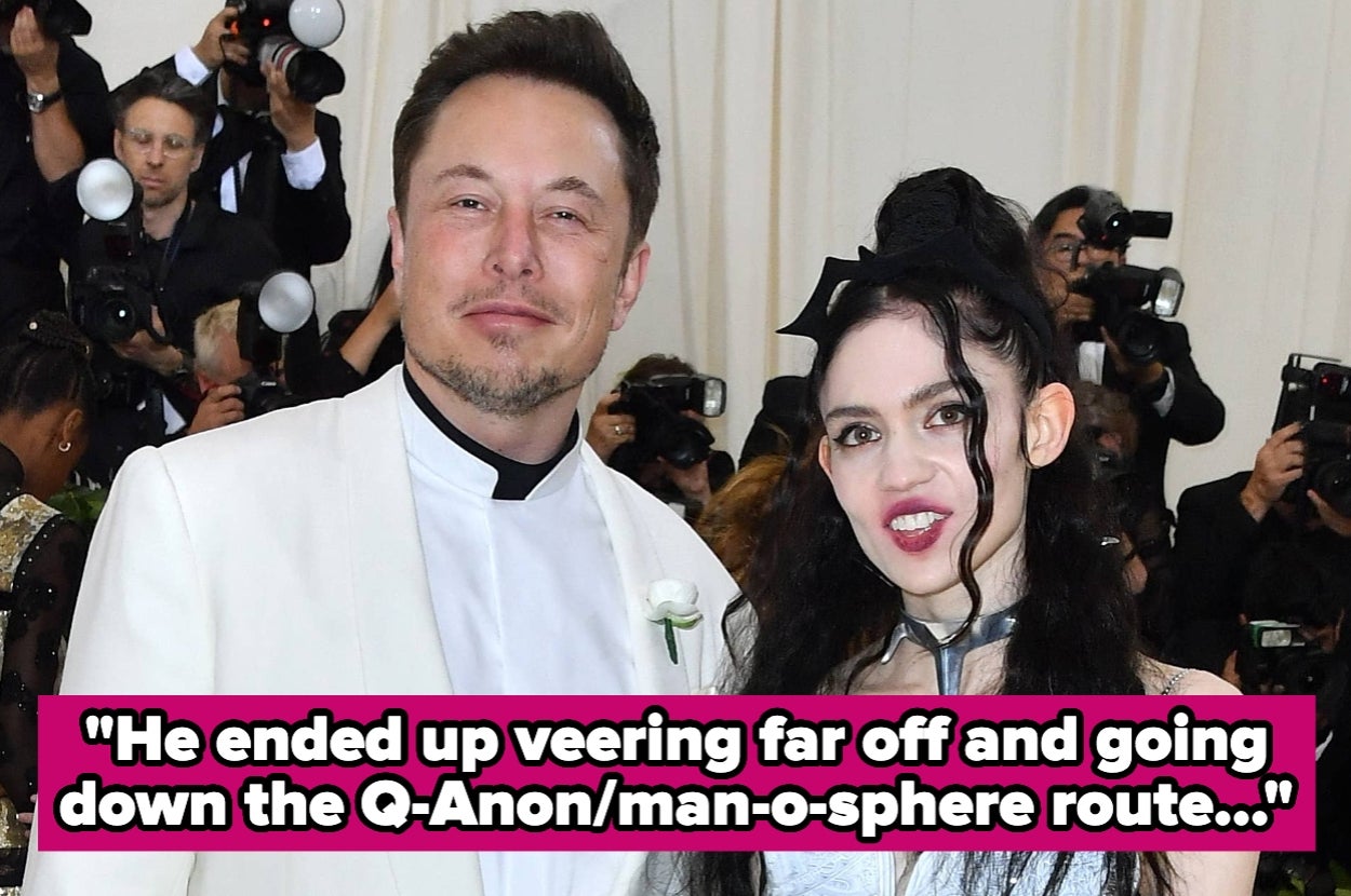 15 raw confessions from people dating their political polar opposites