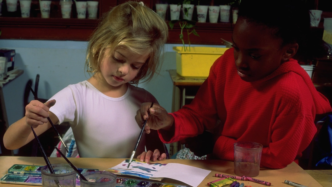 Why creative play matters for every age