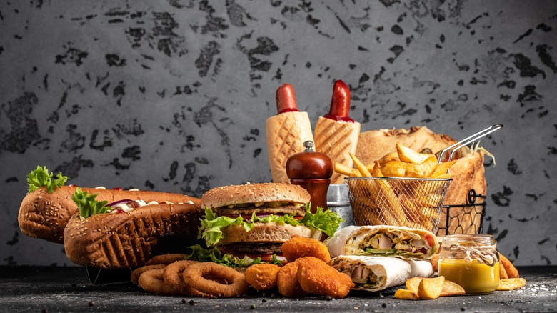 12 low carb fast-food options that won't ruin your diet
