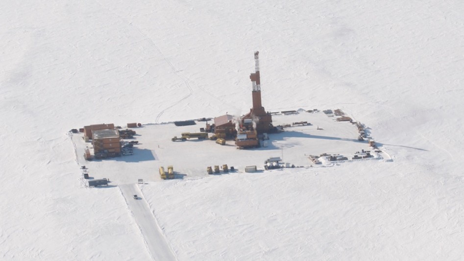 Alaska's oil revival gains momentum