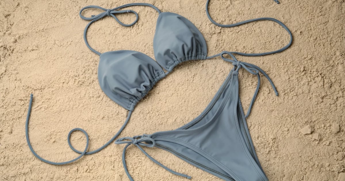 ¿Adiós bikini? El ‘bandini’ se corona como la pieza estrella del verano ...