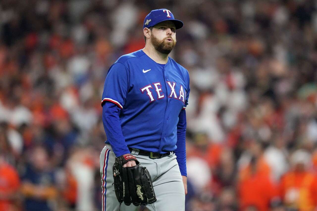 Rangers' rehabbing lefties Jordan Montgomery, Cody Bradford continue to ...