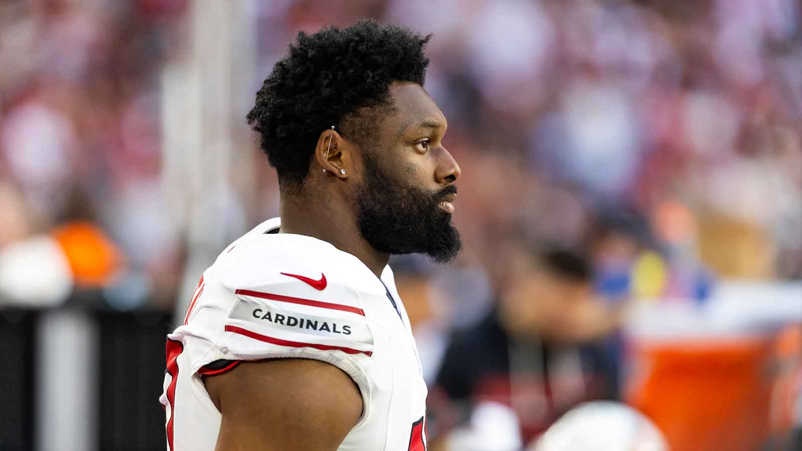 NFL rumors: Cardinals’ Josh Sweat receiving legitimate trade interest ...