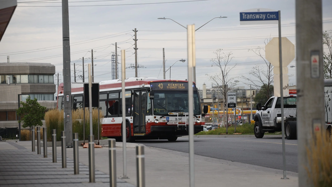 TransLink to launch new summer bus routes to regional parks