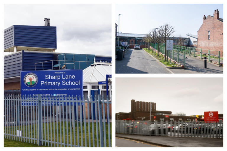 The 14 best-rated Leeds primary schools this half term - based on ...