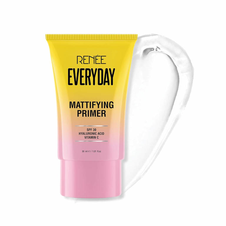 Best face primers on Amazon for smooth and long lasting makeup