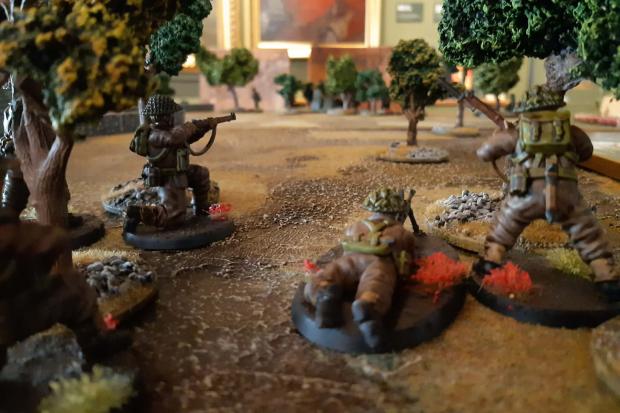 Museum in Richmond to host D-Day themed war games event on anniversary