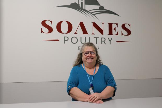 East Yorkshire poultry firm secures top food safety accreditation