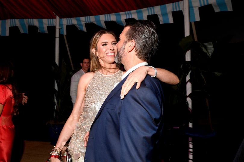 Bettina Anderson officially changes her name on social media after Don ...