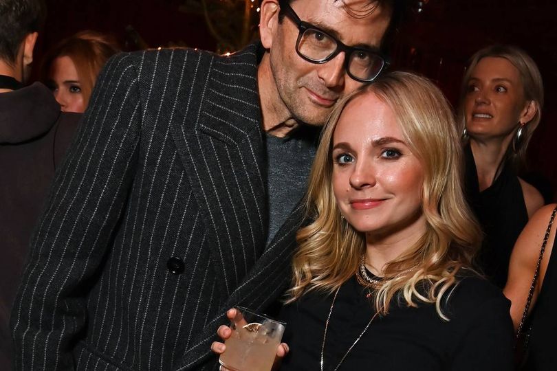 Broadchurch icon's child stars in Netflix Ladies First