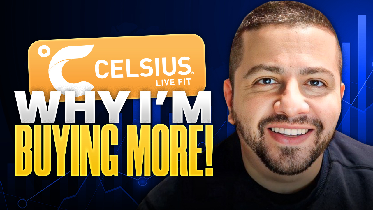 Is Celsius stock an undervalued stock to buy?