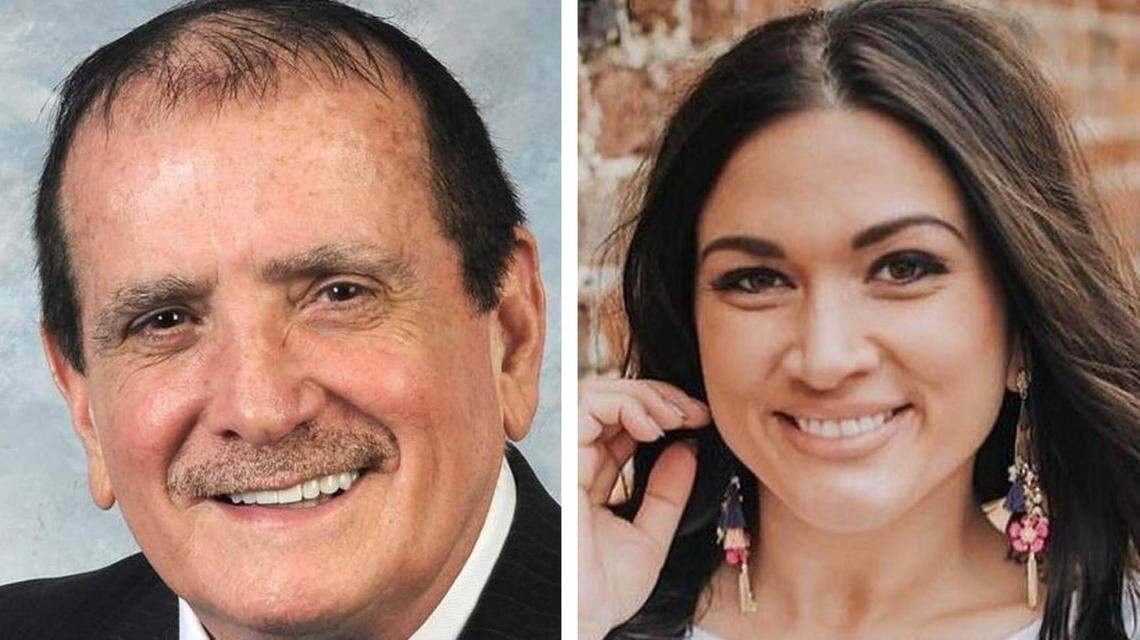 Wesley Morgan 'always on edge' after daughter was shot, killed in his ...