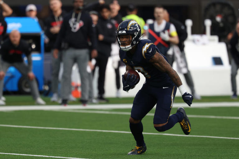 Chargers, Derwin James sign historic contract extension