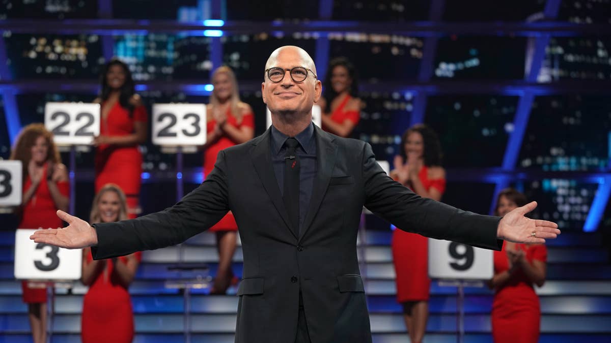 Howie Mandel's net worth in 2026 proves he's got talent