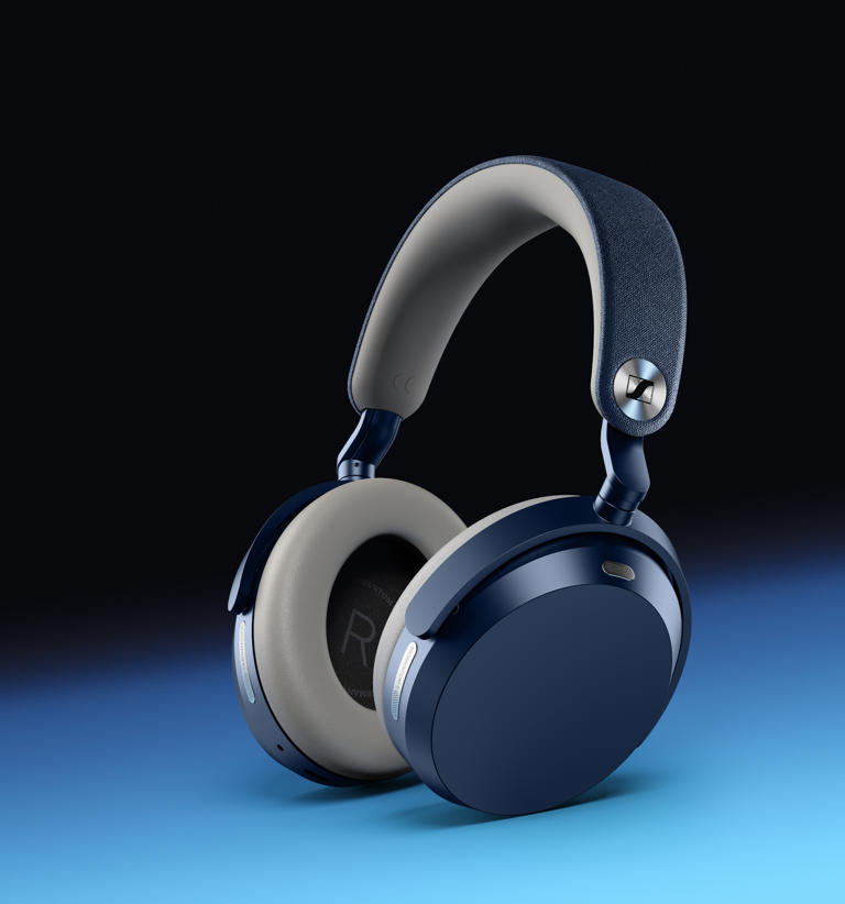 On paper the new Sennheiser Momentum 5 looks like the perfect consumer ...
