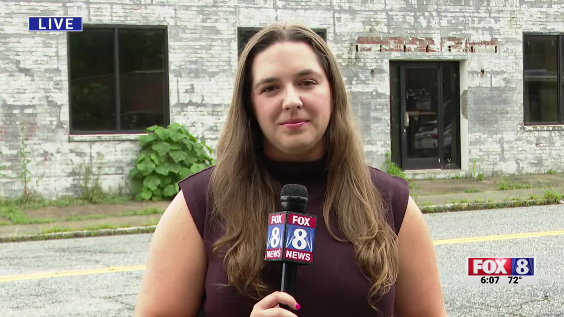 Greensboro program helps small developers bring buildings back to life