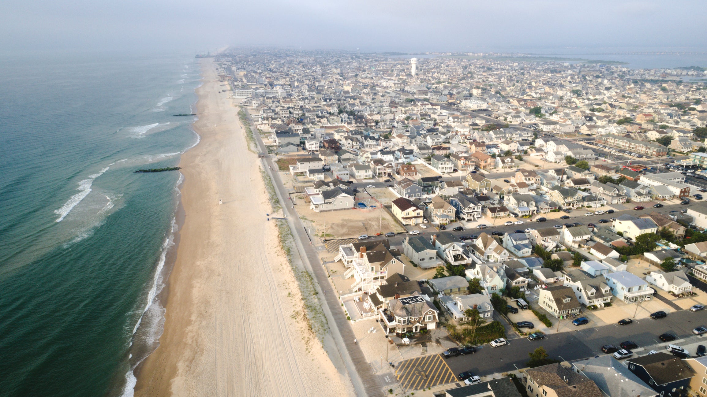 Atlantic Ocean turns tropical, turquoise blue ahead of peak tourism ...