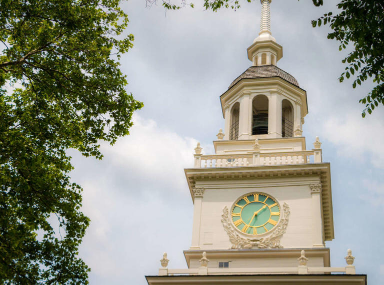 Bill to make daylight saving time permanent could reach House vote this ...