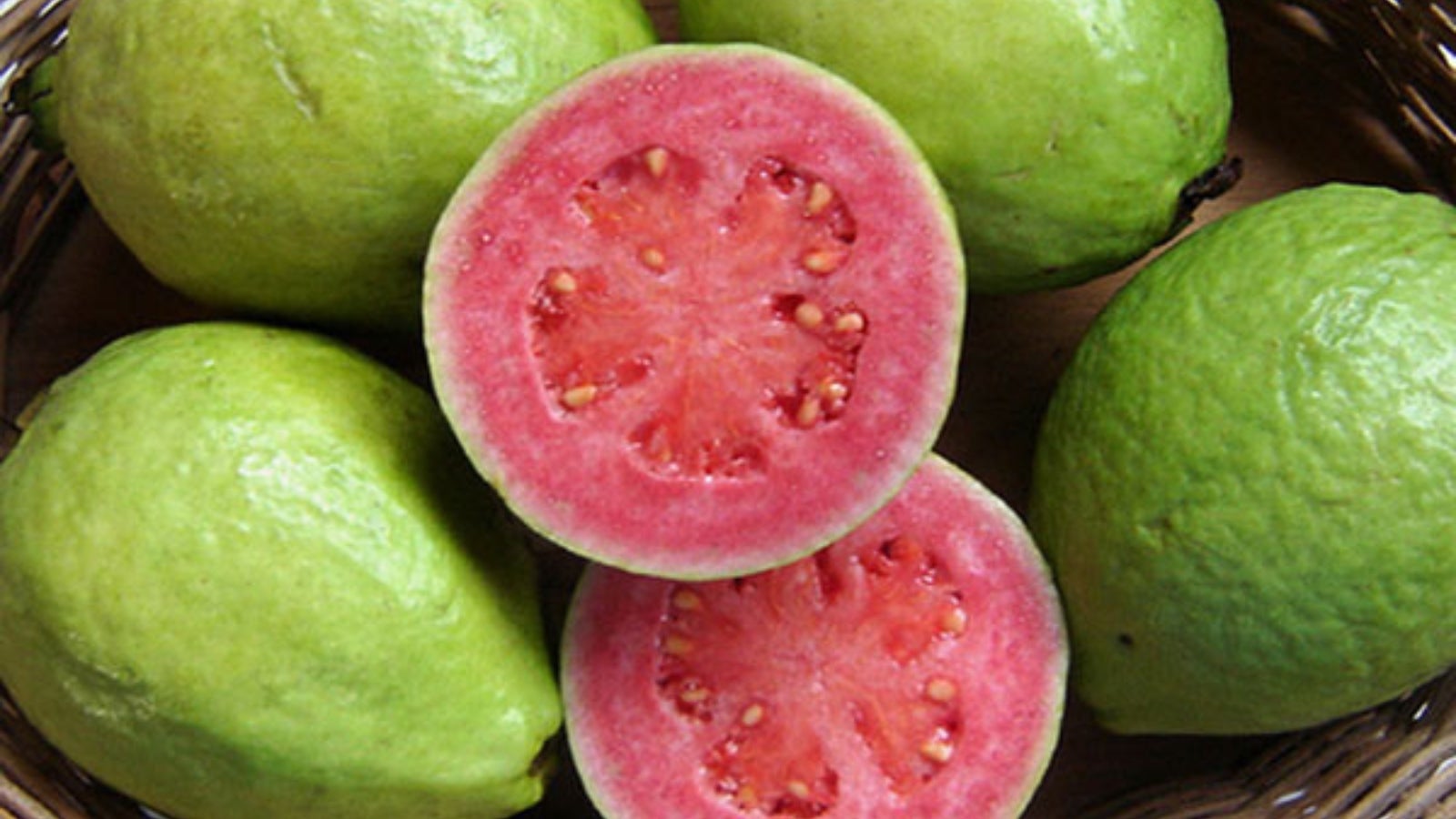 El consumo regular del zumo de guayaba puede ayudar a reducir el riesgo ...