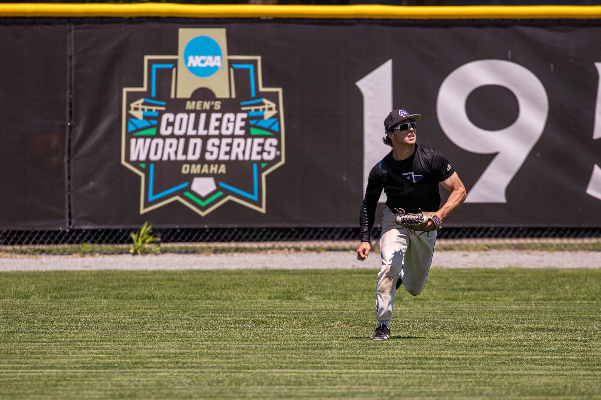 Holy Cross senior baseball duo fuels NCAA tournament run