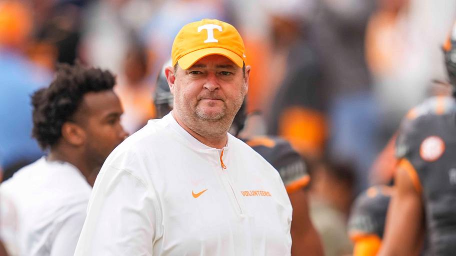 Breaking down Tennessee's strengths, weaknesses, & 1 thing that could ...