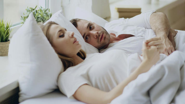 Mistaking stability for happiness: The ultimate romance killer