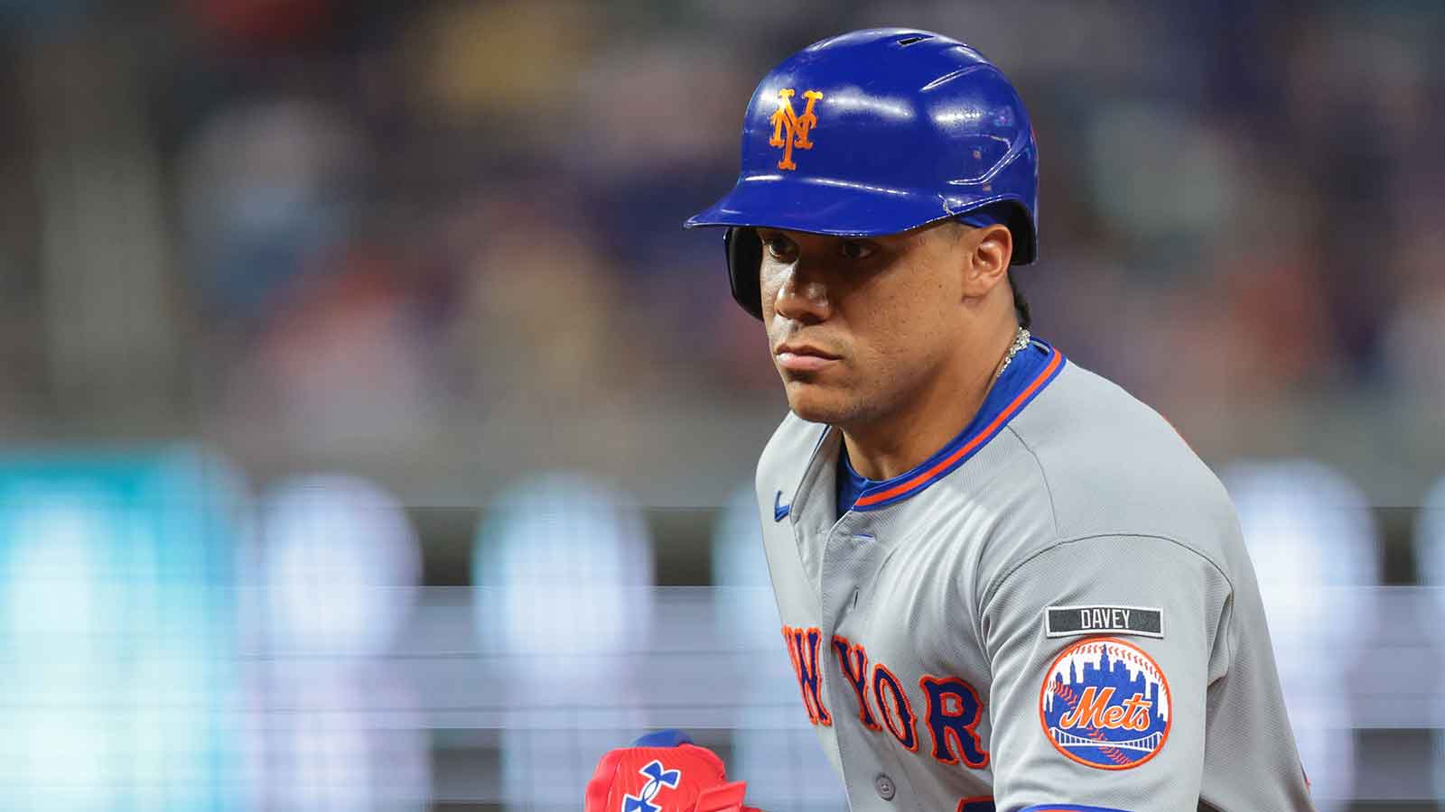 Is Juan Soto returning to Mets’ lineup vs. Reds after 2-game illness ...