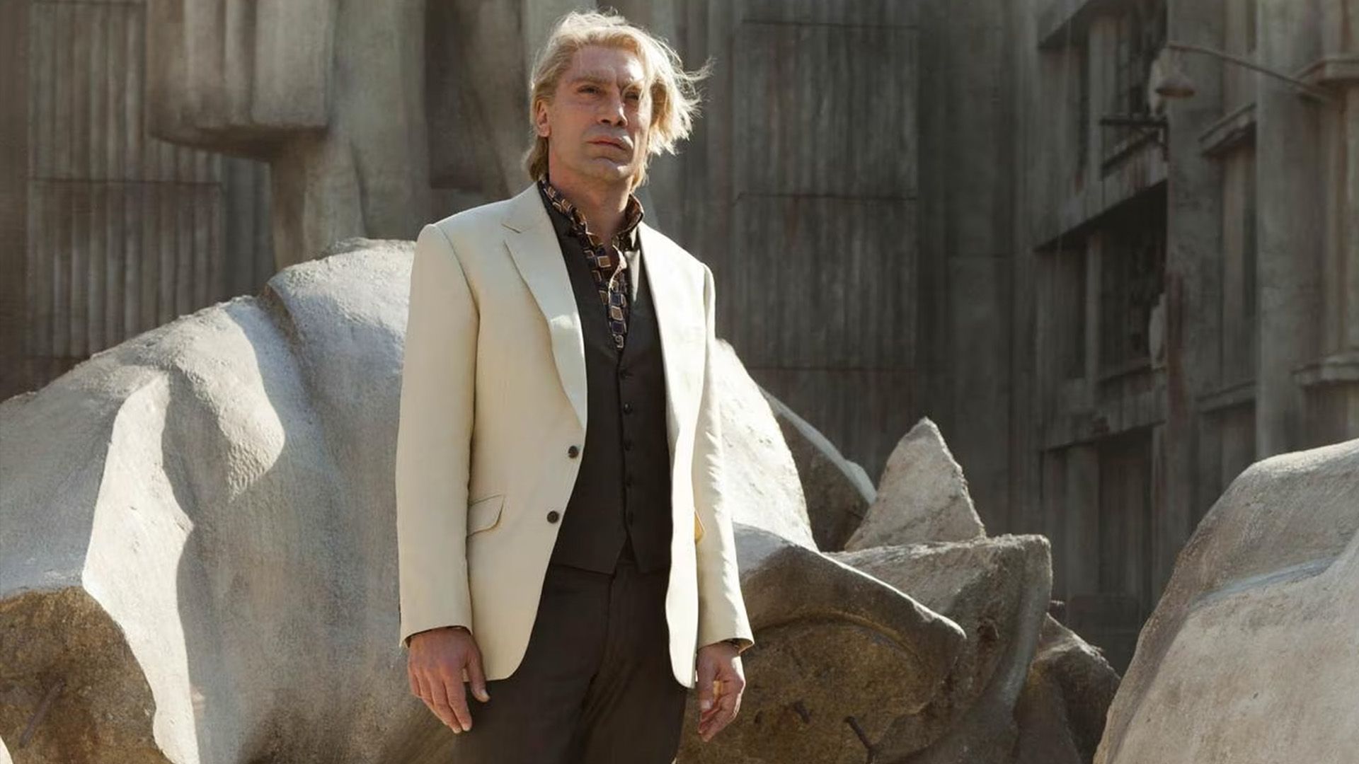 The 10 most terrifying James Bond villains ever, ranked by threat level