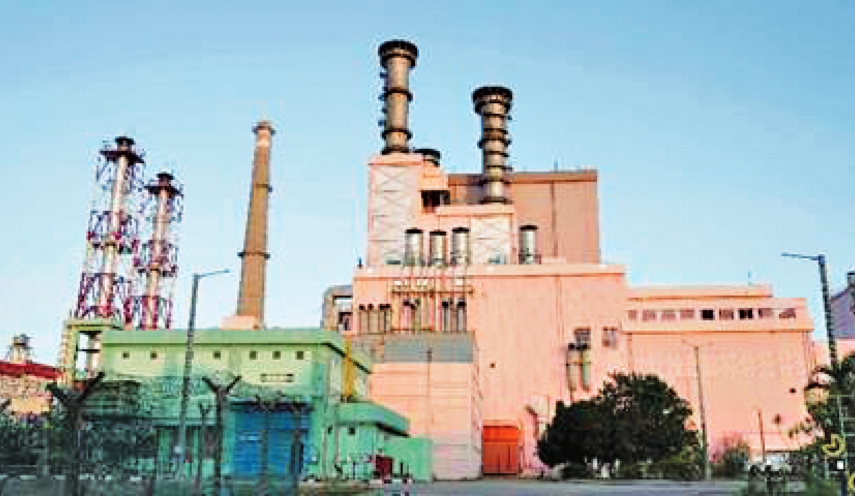 India acquires capacity to operate a commercial-scale fast breeder ...