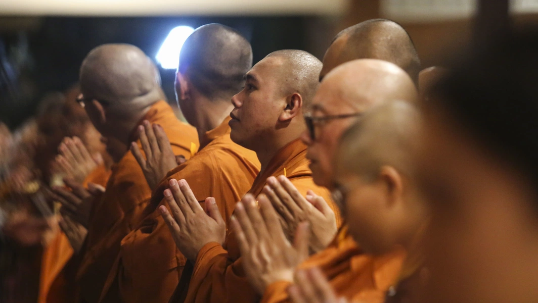 Faith, science, and culture align on gratitude’s transformative power