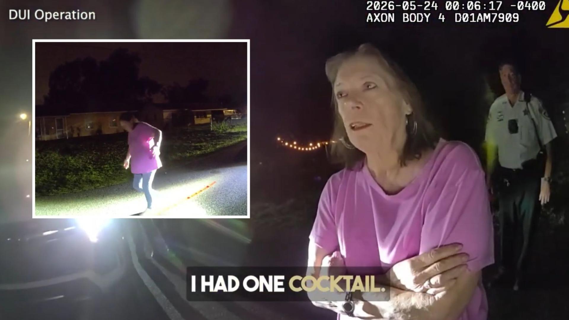 Dozens of DUI arrests made in Hillsborough County during Memorial Day ...