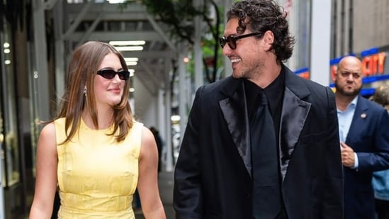Is Ella Bright dating co-star Belmont Cameli in real life? 'Off Campus ...