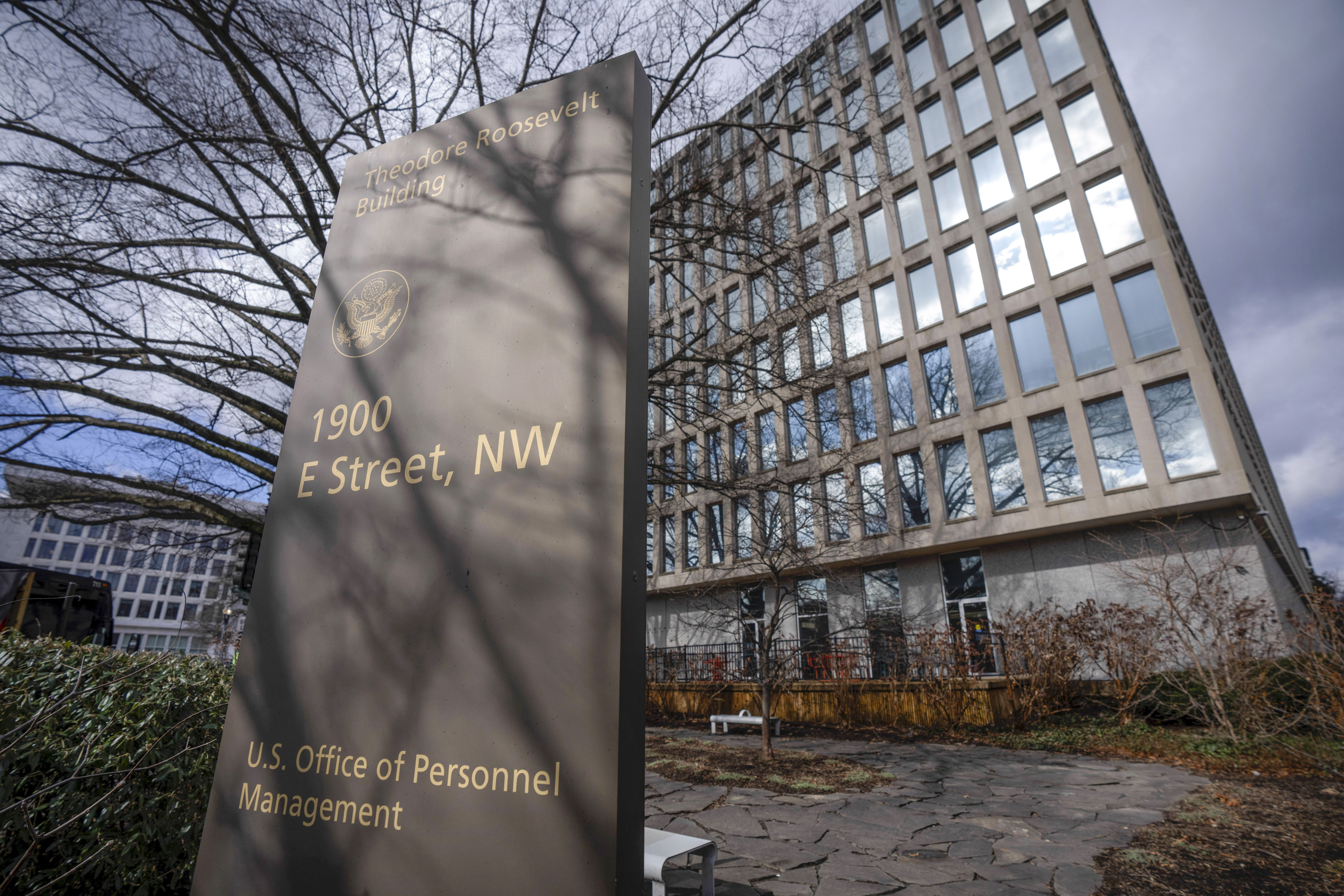 Trump administration proposes requiring all federal employees to sign NDAs