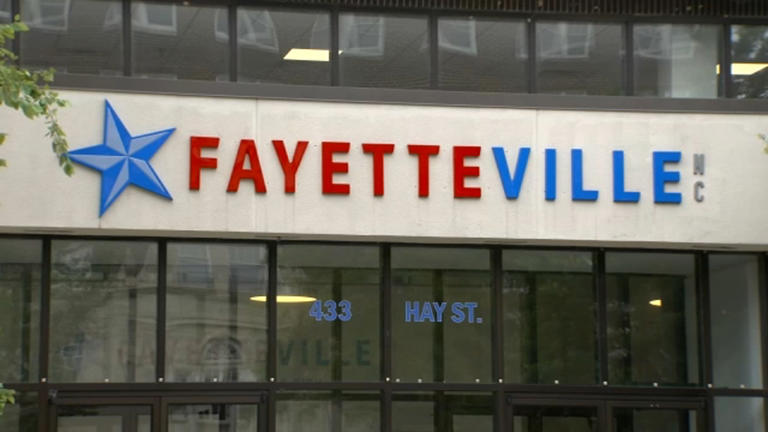 Fayetteville public works art exhibition celebrates 21 years