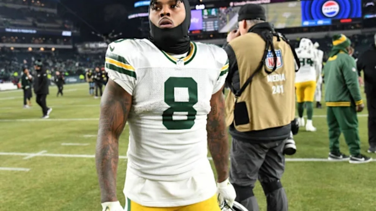 NFL: Josh Jacobs recupera su libertad; los detalles de la investigación ...
