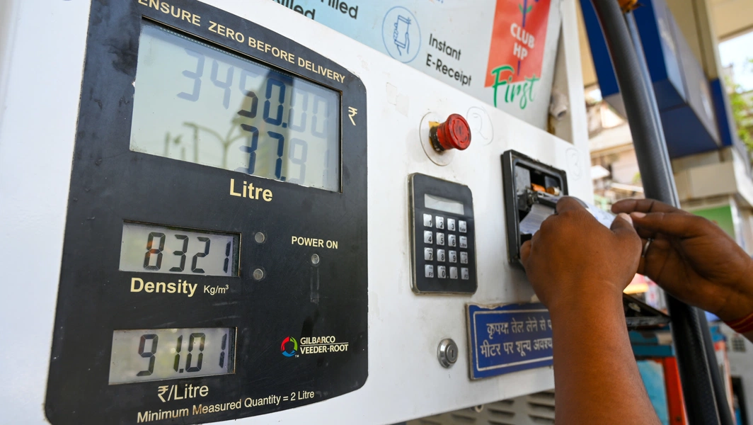 Congress plans May 30 statewide protests over fuel price hikes